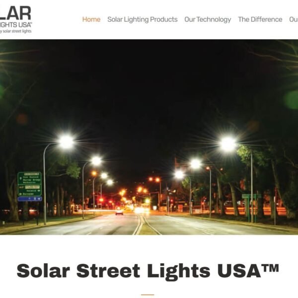 Step-by-step Solar Street Light Installation Guide - SUNVIS