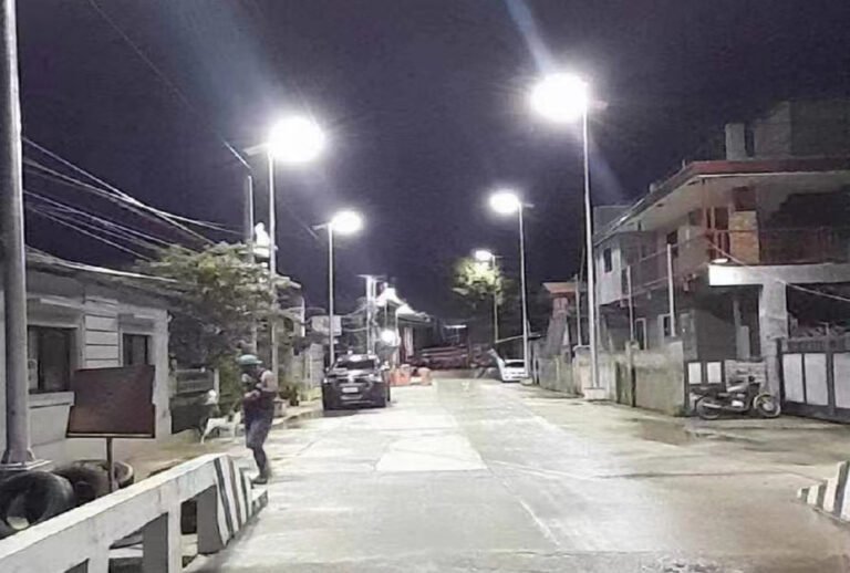 Step-by-step Solar Street Light Installation Guide - SUNVIS