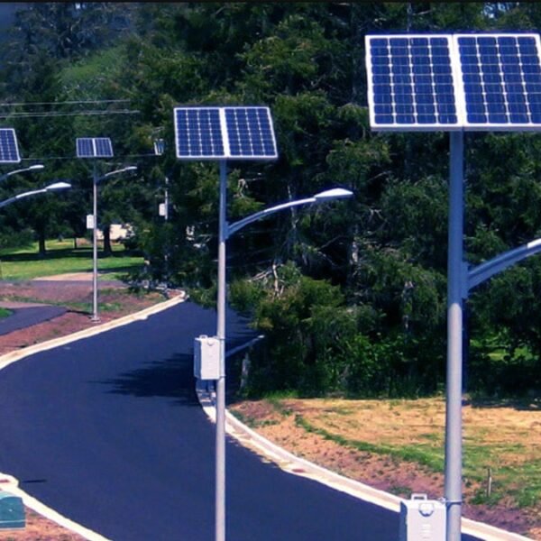How to evaluate the perfect solar street light system? -SUNVIS SOLAR