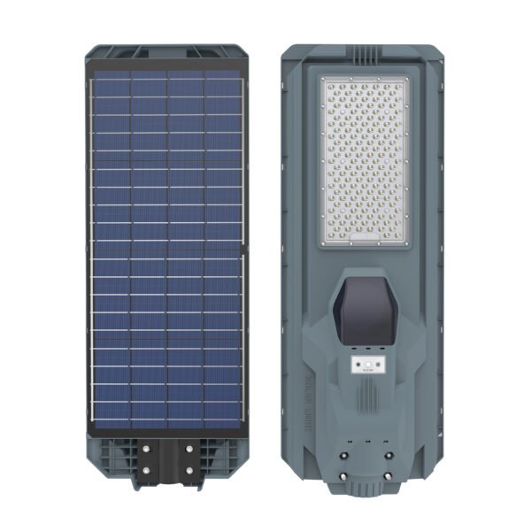 Wholesale Solar Street Light with 4G/WIFI Camera - SUNVIS