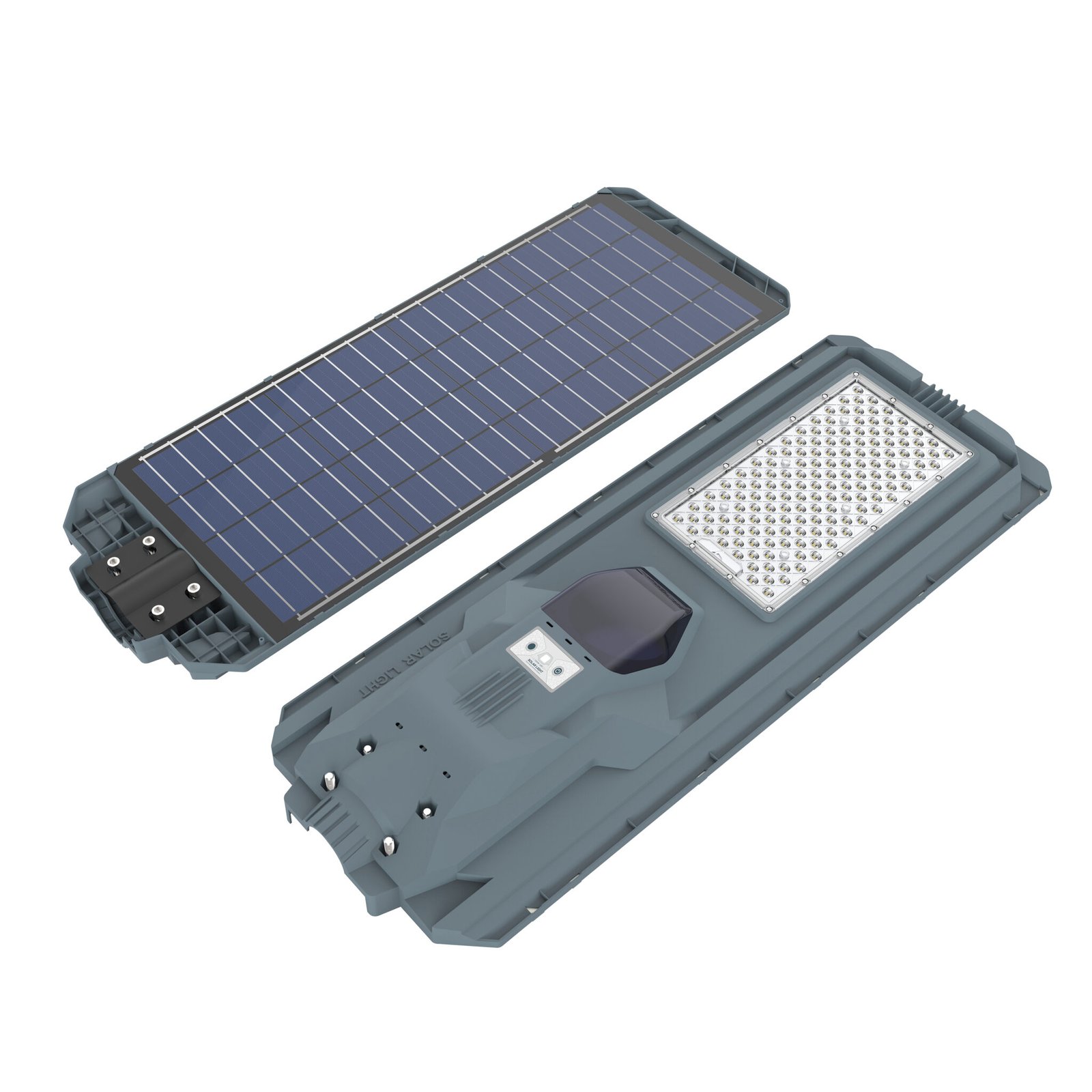 Wholesale Solar Street Light with 4G/WIFI Camera - SUNVIS