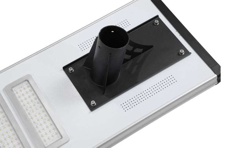 40W-400W High Brightness All In One Solar Street Light for Projects