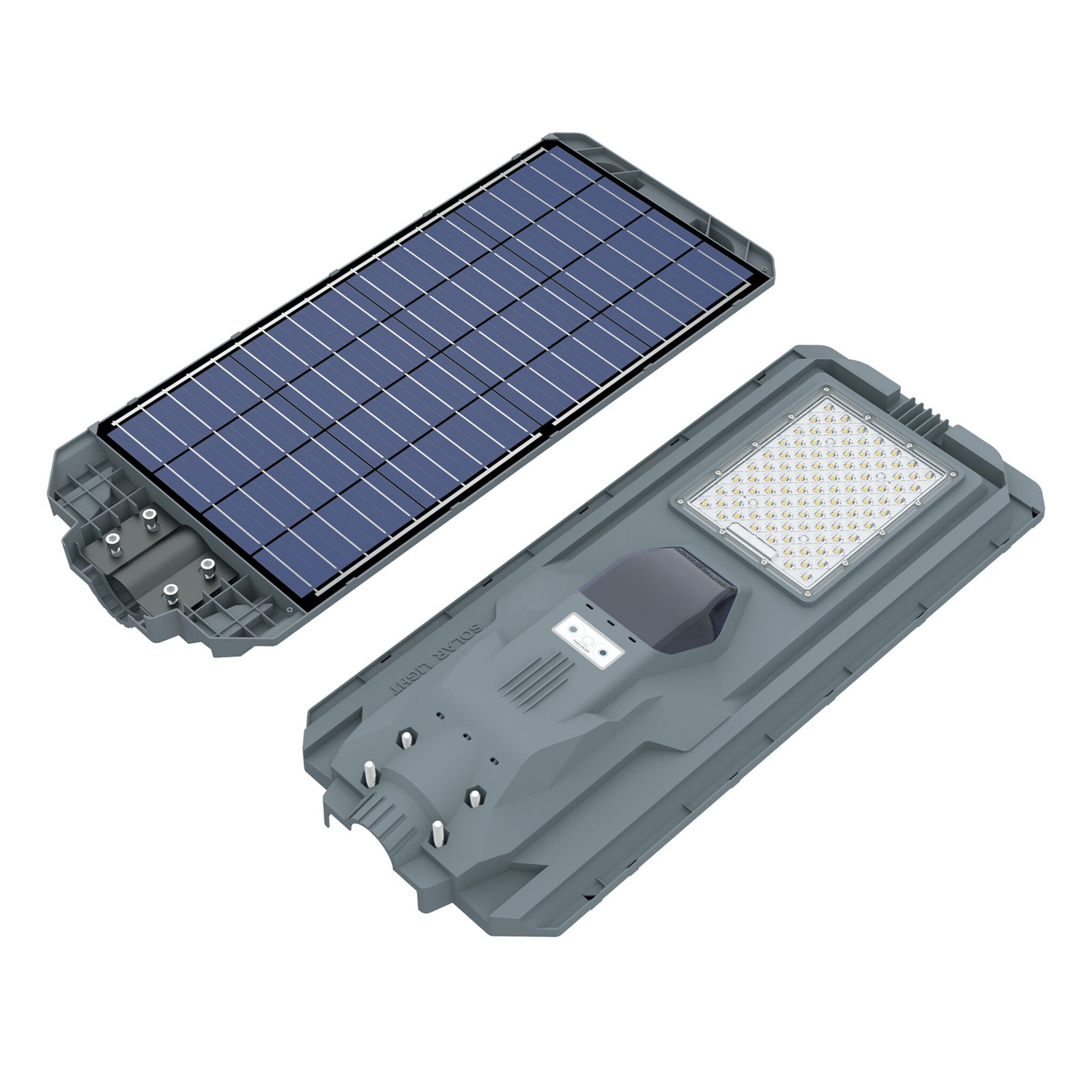 Wholesale Solar Street Light with 4G/WIFI Camera - SUNVIS